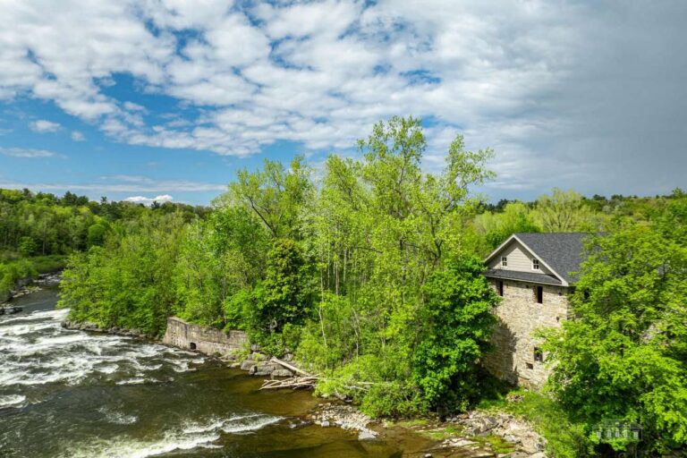 Old Mills for sale. - Old House Dreams