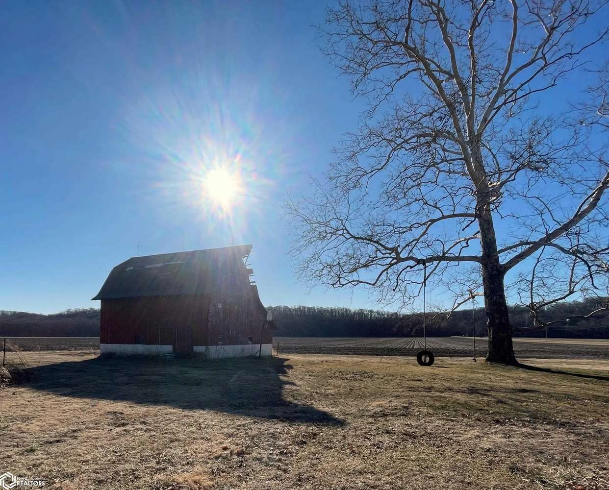 1923 in Niota, IL - Old House Dreams
