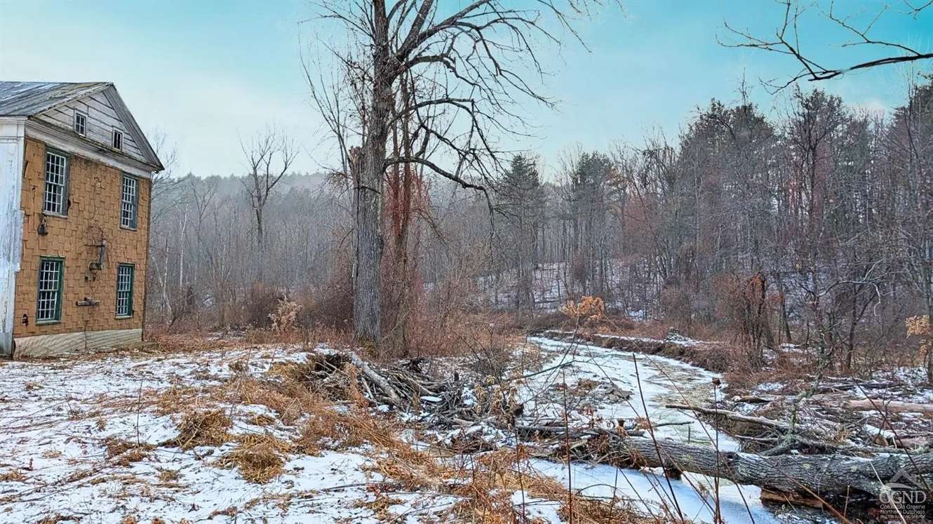 Middleburgh, NY - Old House Dreams