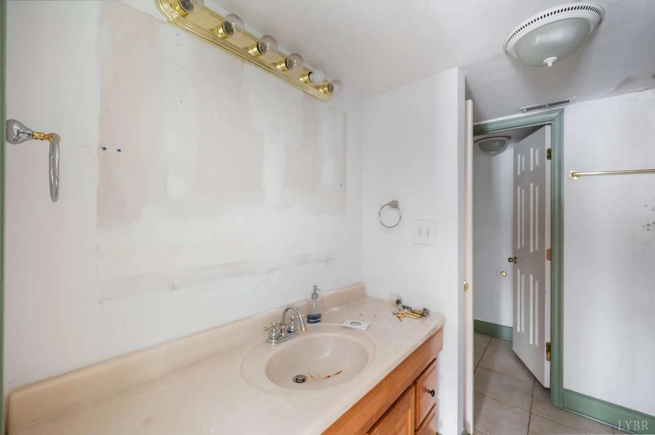 1816 Federal in Lynchburg, VA - Old House Dreams