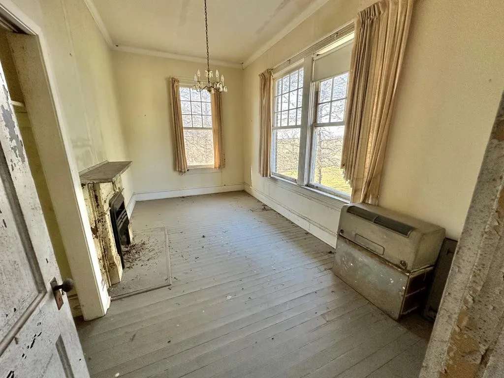 Gunnison, MS - Old House Dreams