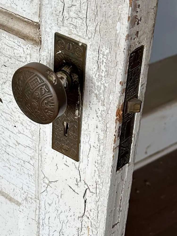 Gunnison, MS - Old House Dreams