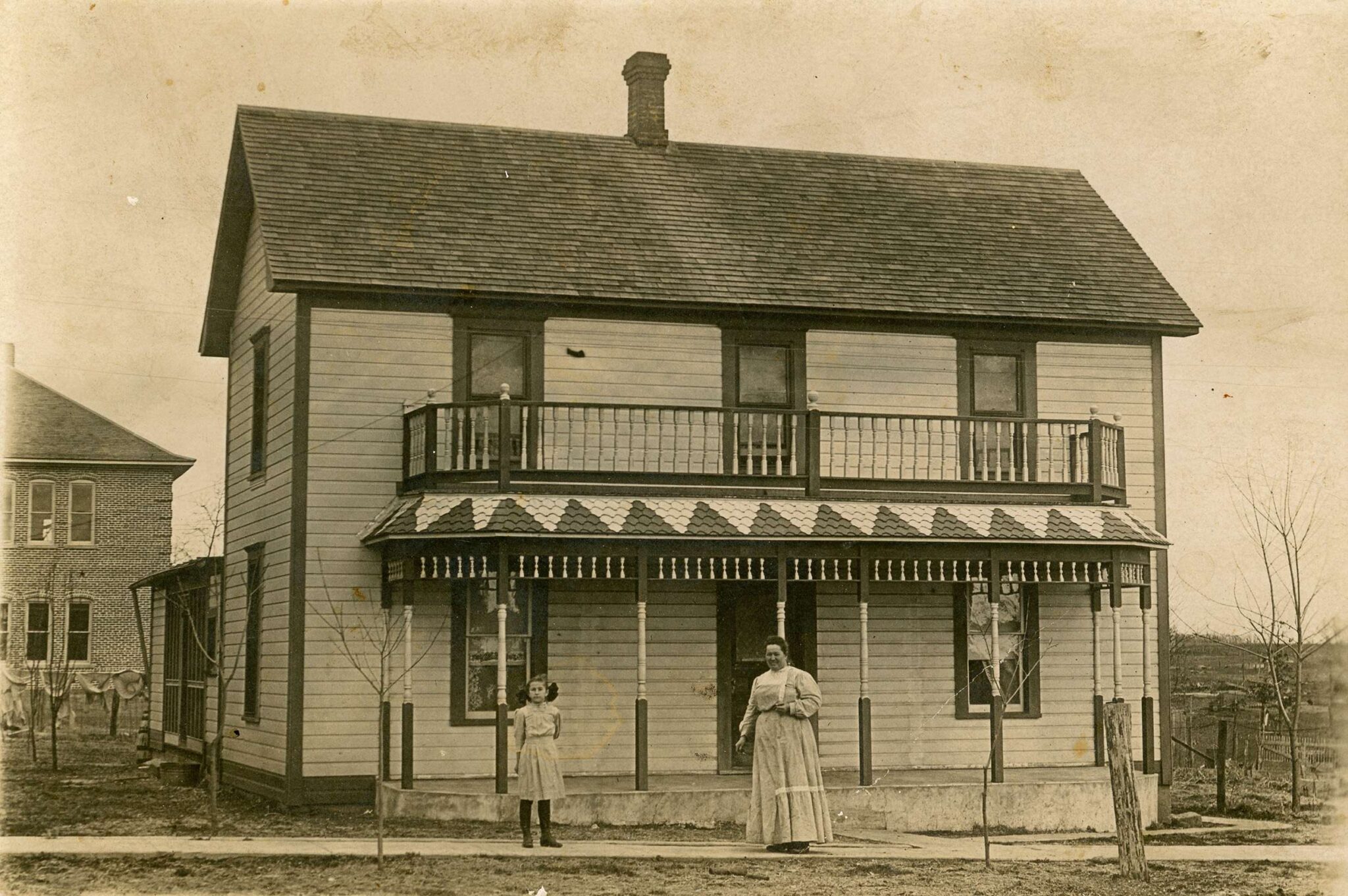 House Shares & Chit Chat - Old House Dreams