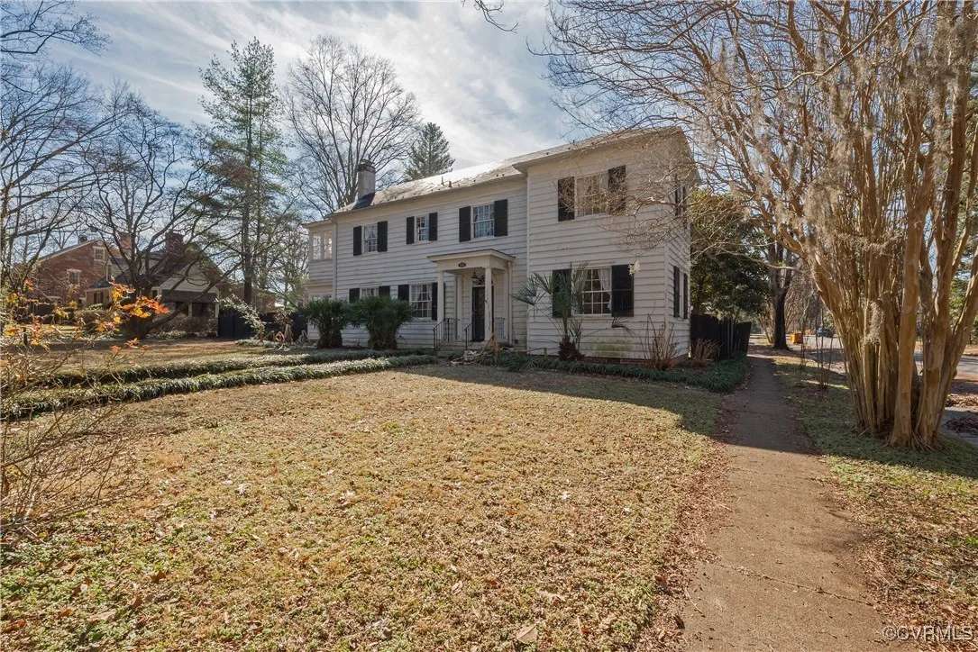 Old houses for sale in VA. - Old House Dreams