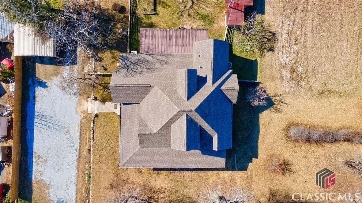 c. 1915 in Tignall, GA - Old House Dreams