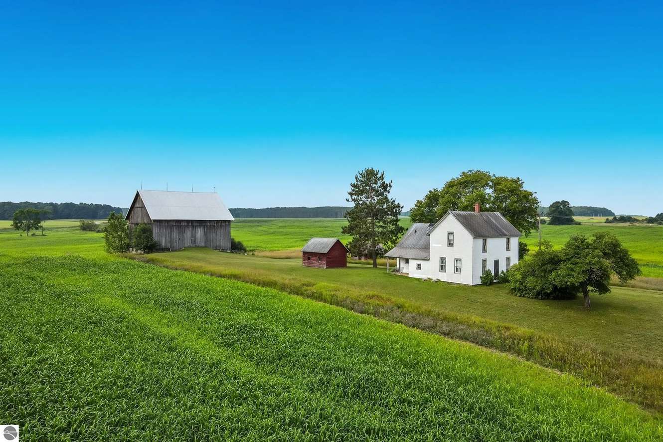 Old House Dreams - Page 16 - Specially selected historic & old homes ...