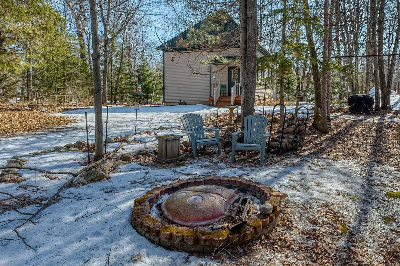 1893 Schoolhouse in Rhinelander, WI - Old House Dreams