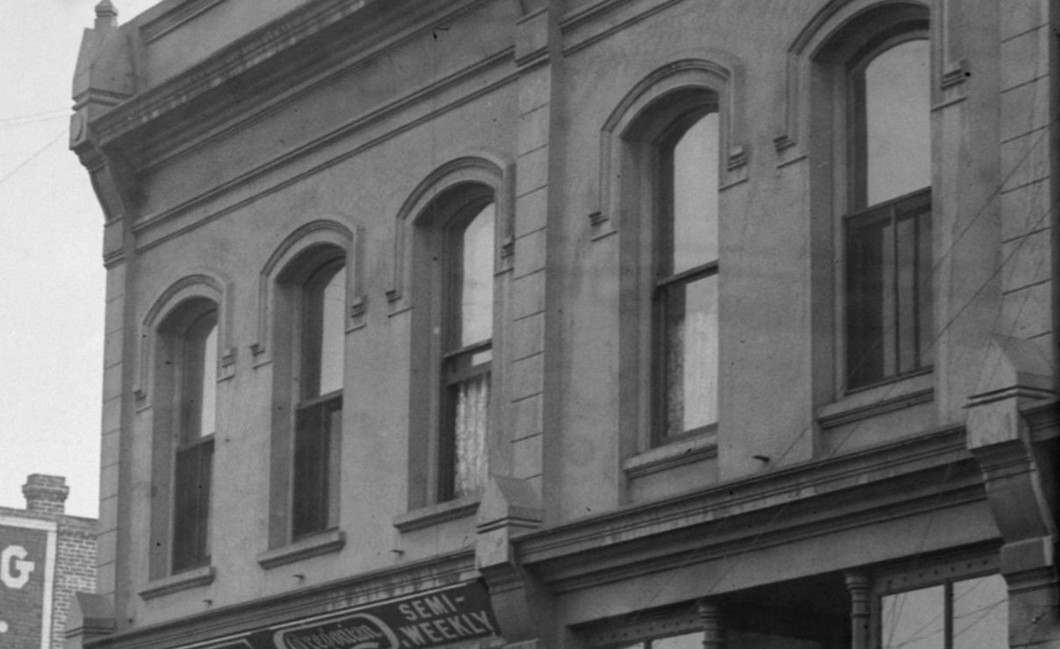 Morehouse Collection: Part 4 - Old House Dreams