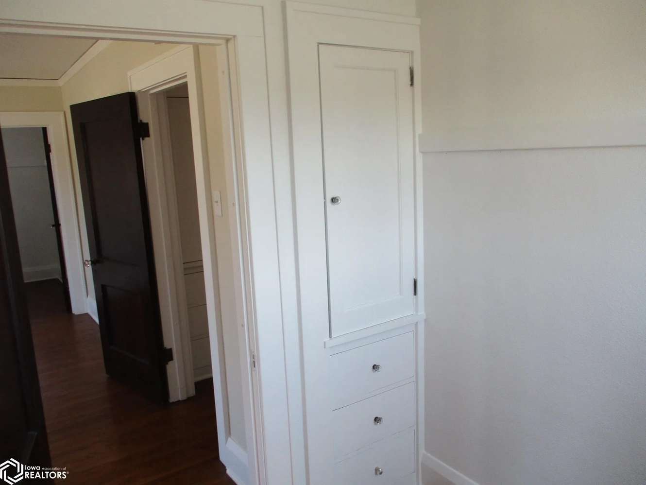 1917 in Dysart, IA - Old House Dreams