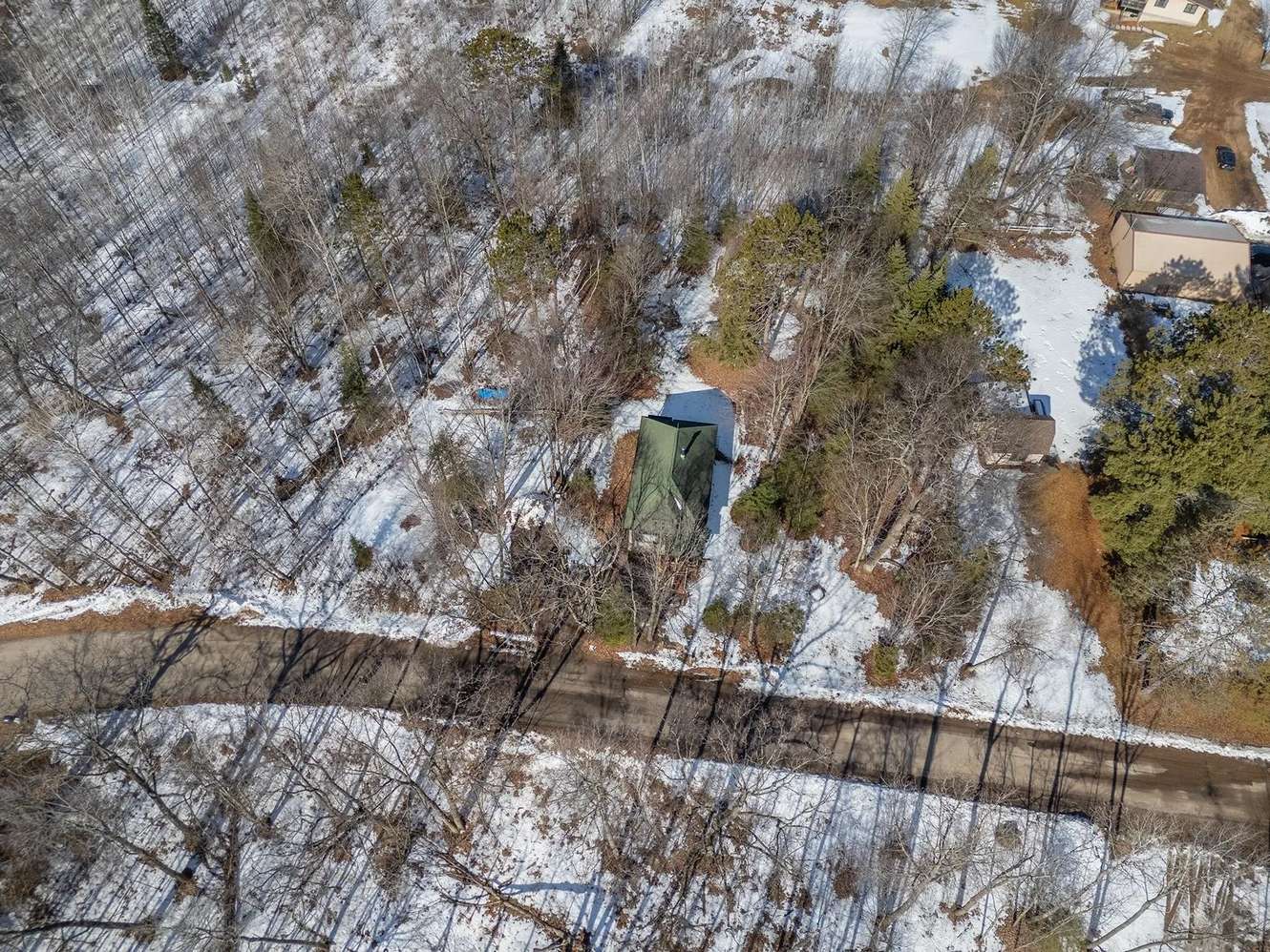 1893 Schoolhouse in Rhinelander, WI - Old House Dreams