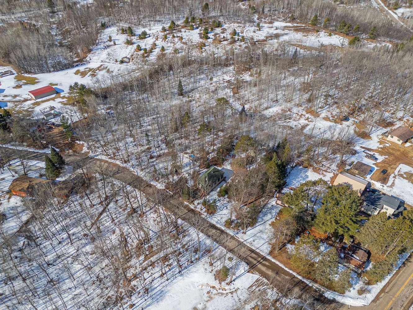 1893 Schoolhouse in Rhinelander, WI - Old House Dreams