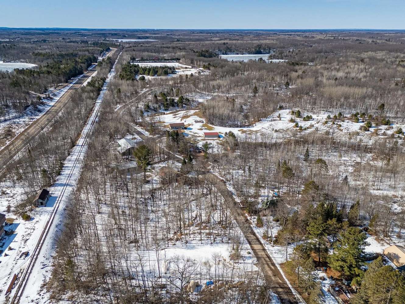 1893 Schoolhouse in Rhinelander, WI - Old House Dreams