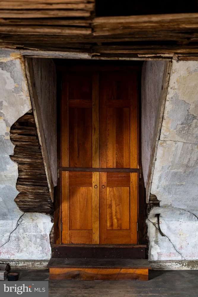 1829 Federal in Philadelphia, PA - Old House Dreams