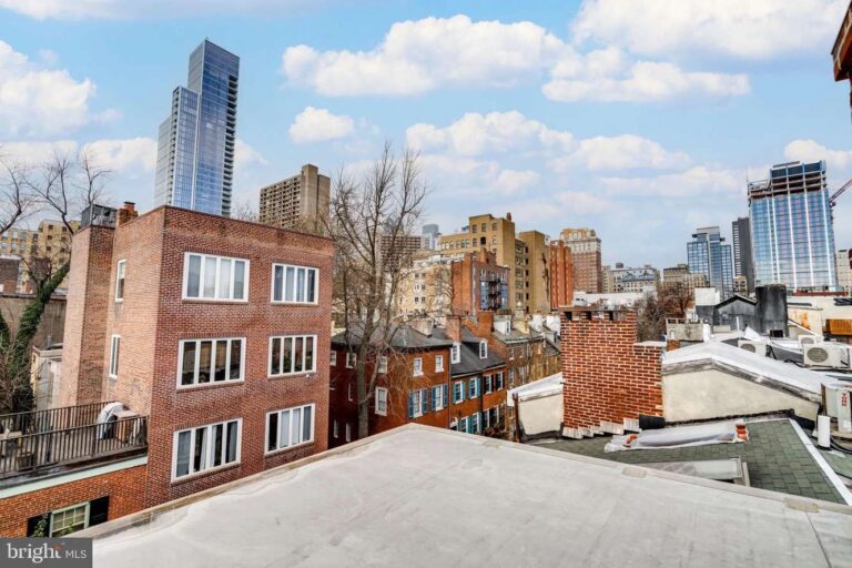1829 Federal in Philadelphia, PA - Old House Dreams