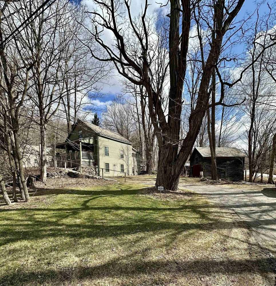 Pawlet, VT - Old House Dreams