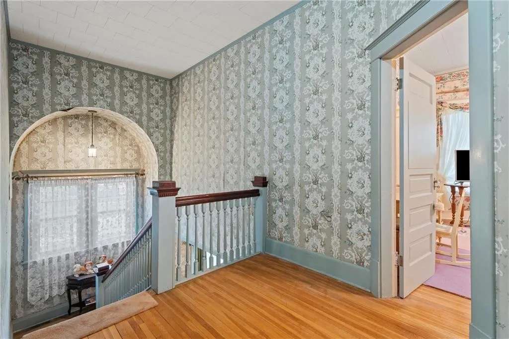 Independence, KS - Old House Dreams