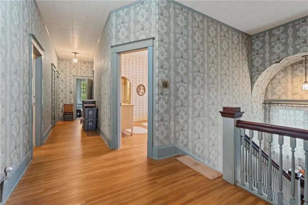 Independence, KS - Old House Dreams