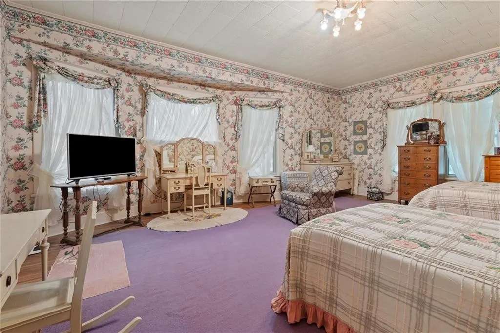 Independence, KS - Old House Dreams
