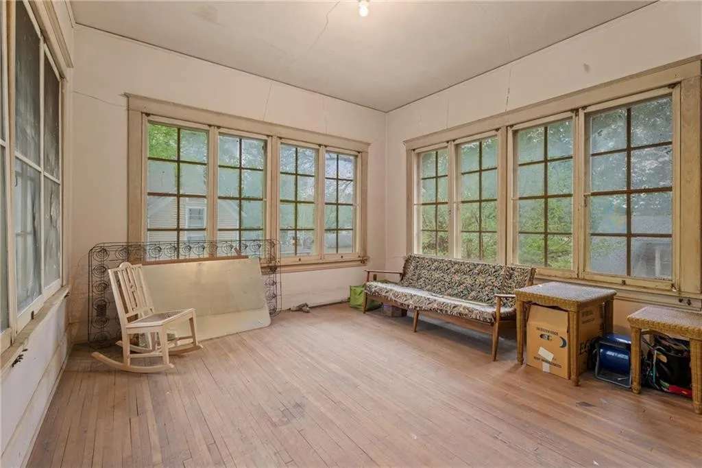 Independence, KS - Old House Dreams