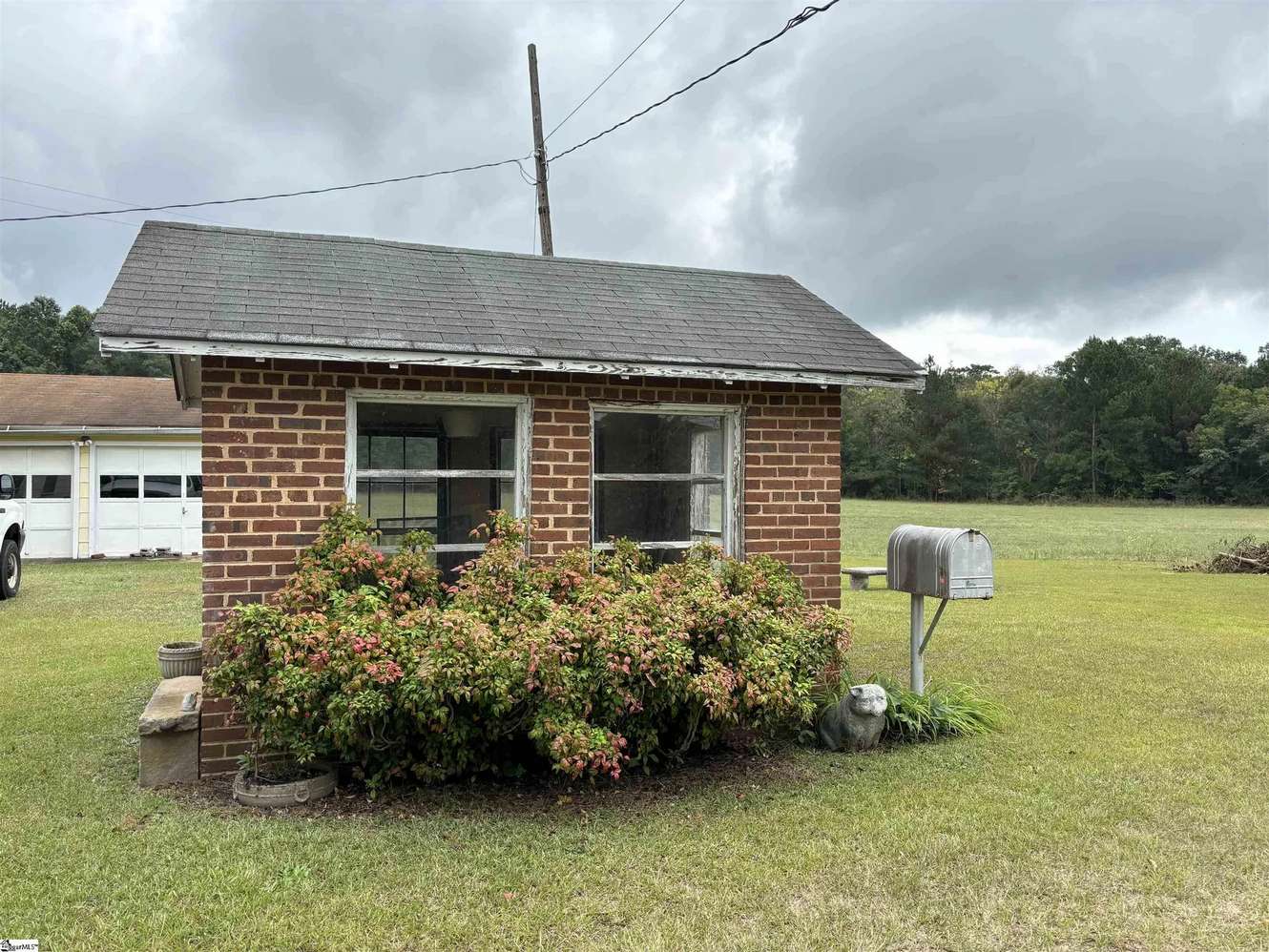Ware Shoals, SC - Old House Dreams