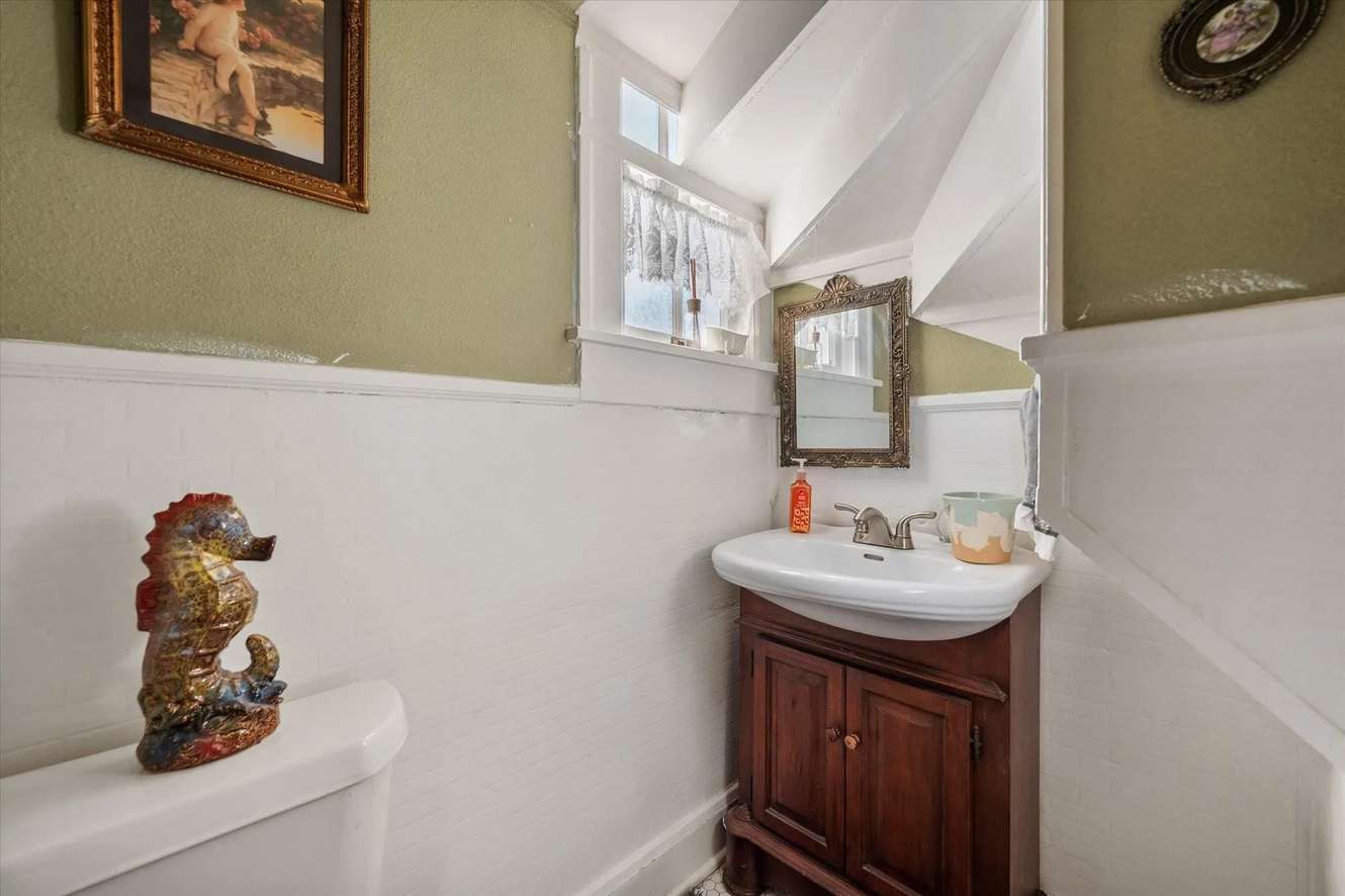 1925 in Kerens, TX - Old House Dreams