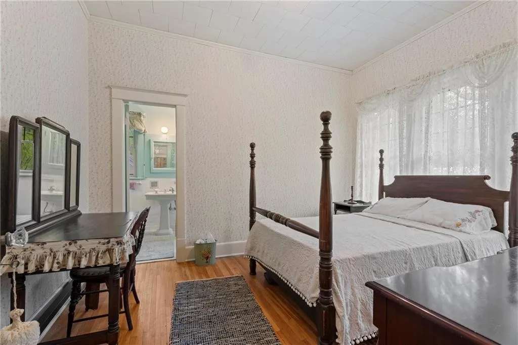 Independence, KS - Old House Dreams