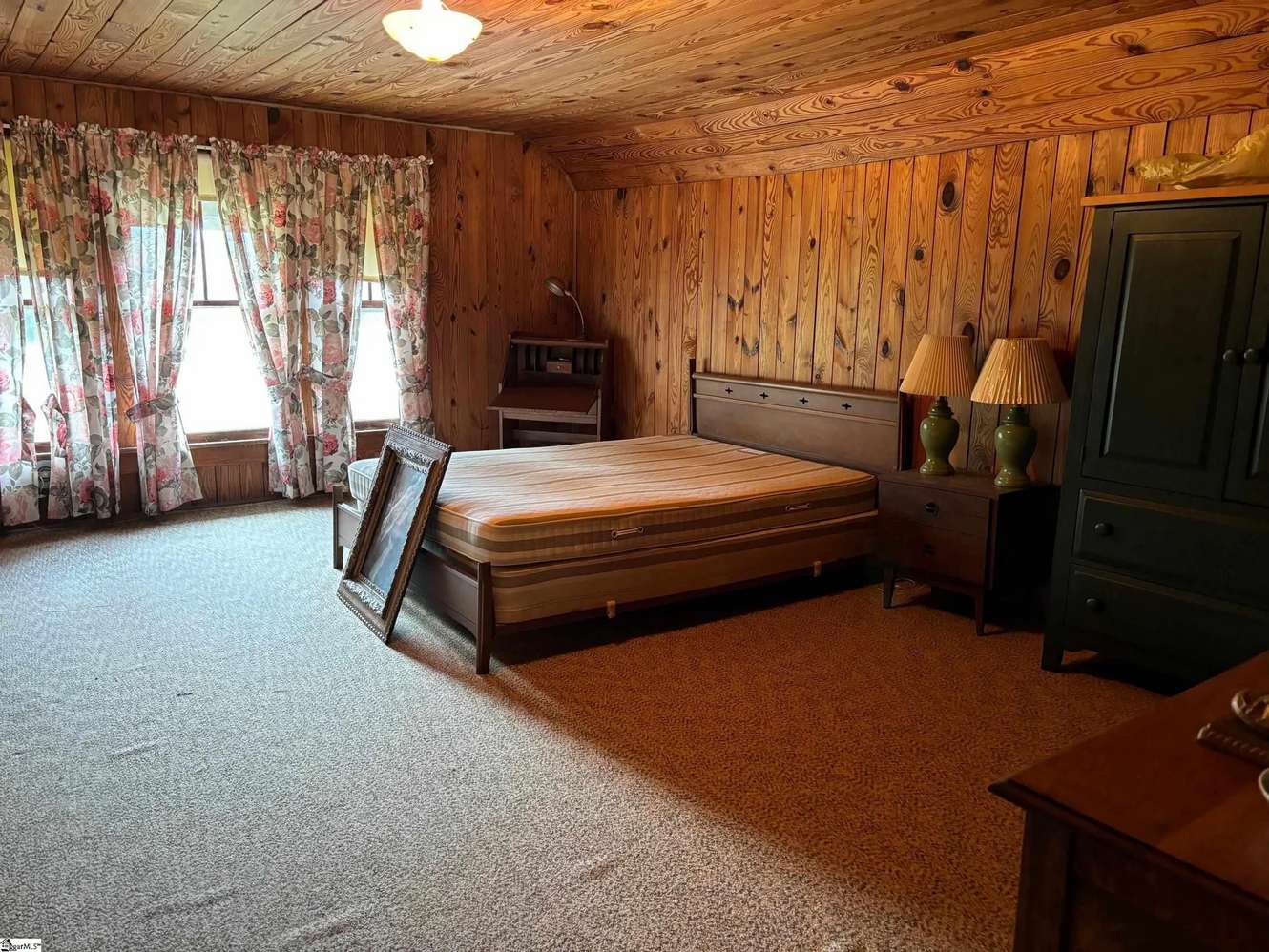 Ware Shoals, SC - Old House Dreams