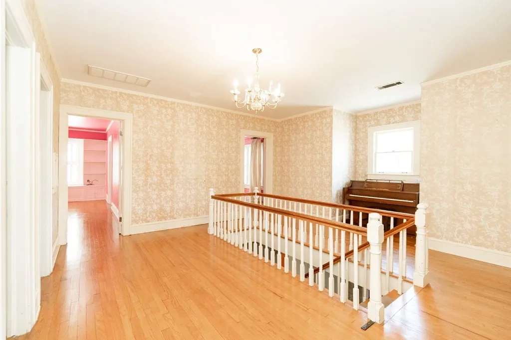 1937 in Albany, GA - Old House Dreams