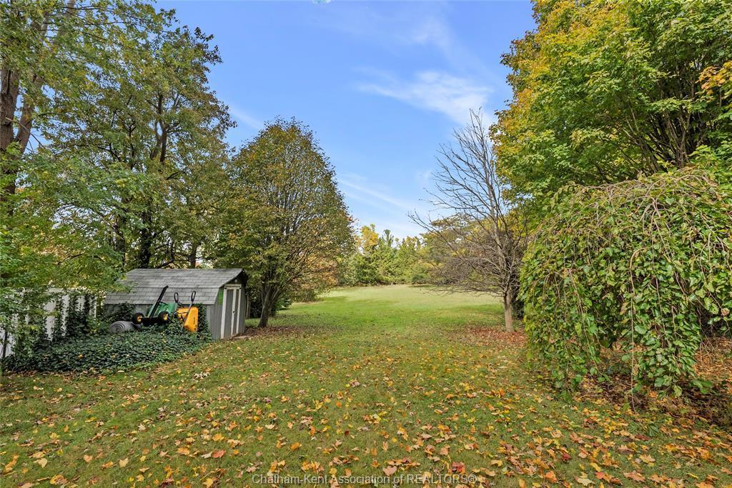 1887 Schoolhouse Blenheim, Ontario, Canada - Old House Dreams