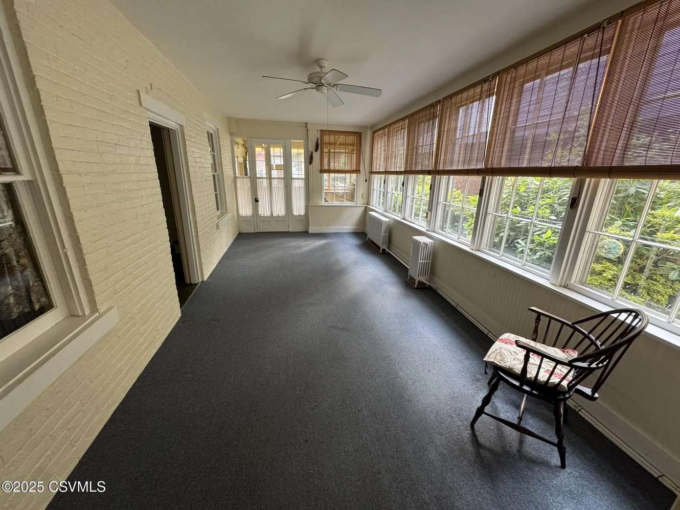 1844 in Lewisburg, PA - Old House Dreams