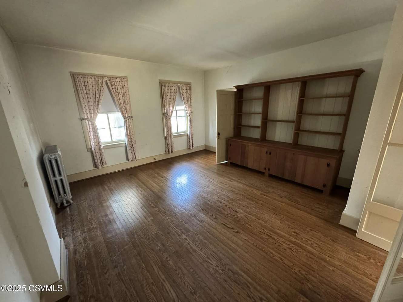 1844 in Lewisburg, PA - Old House Dreams