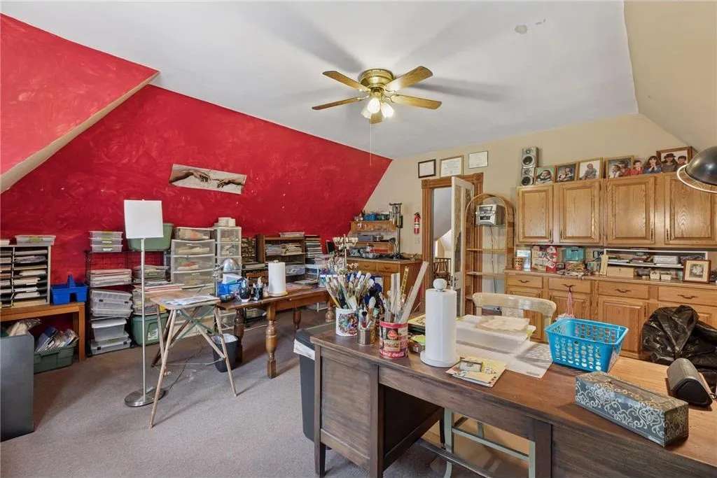 1889 Queen Anne in Saint Paul, MN - Old House Dreams