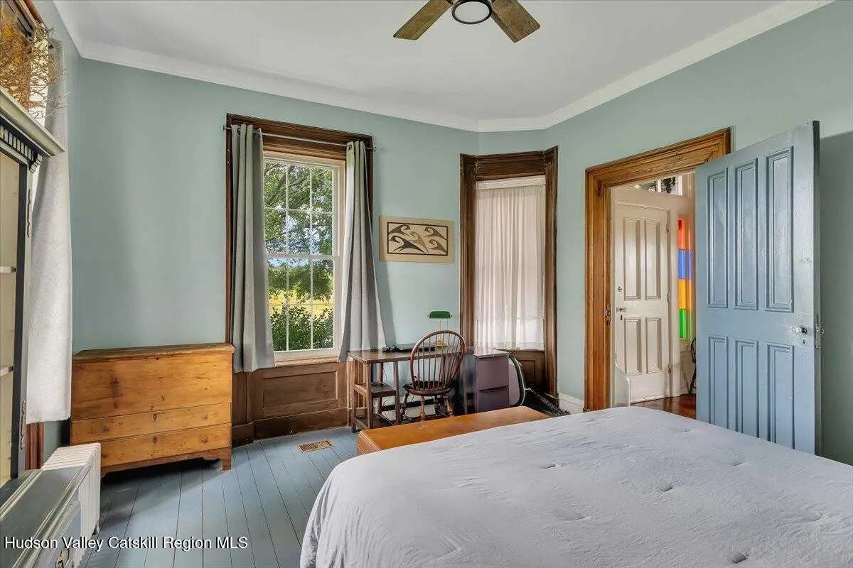 c. 1850 in Little Falls, NY - Old House Dreams