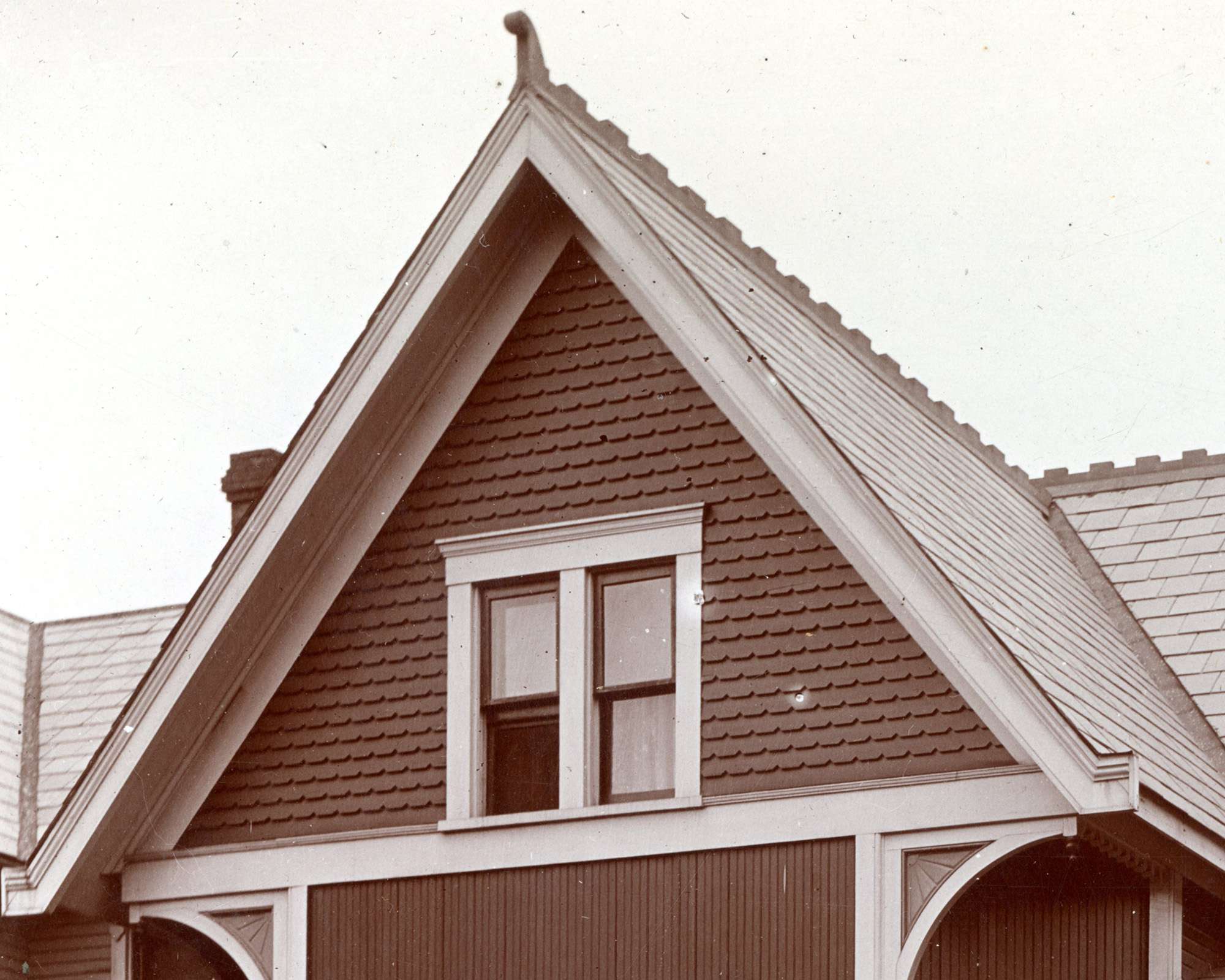 August 1, 2025: House Shares & Chit Chat (Supporters!) - Old House Dreams