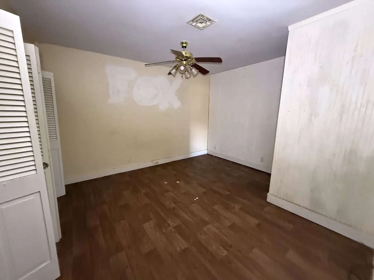 Tudor Revival in Naples, TX - Old House Dreams